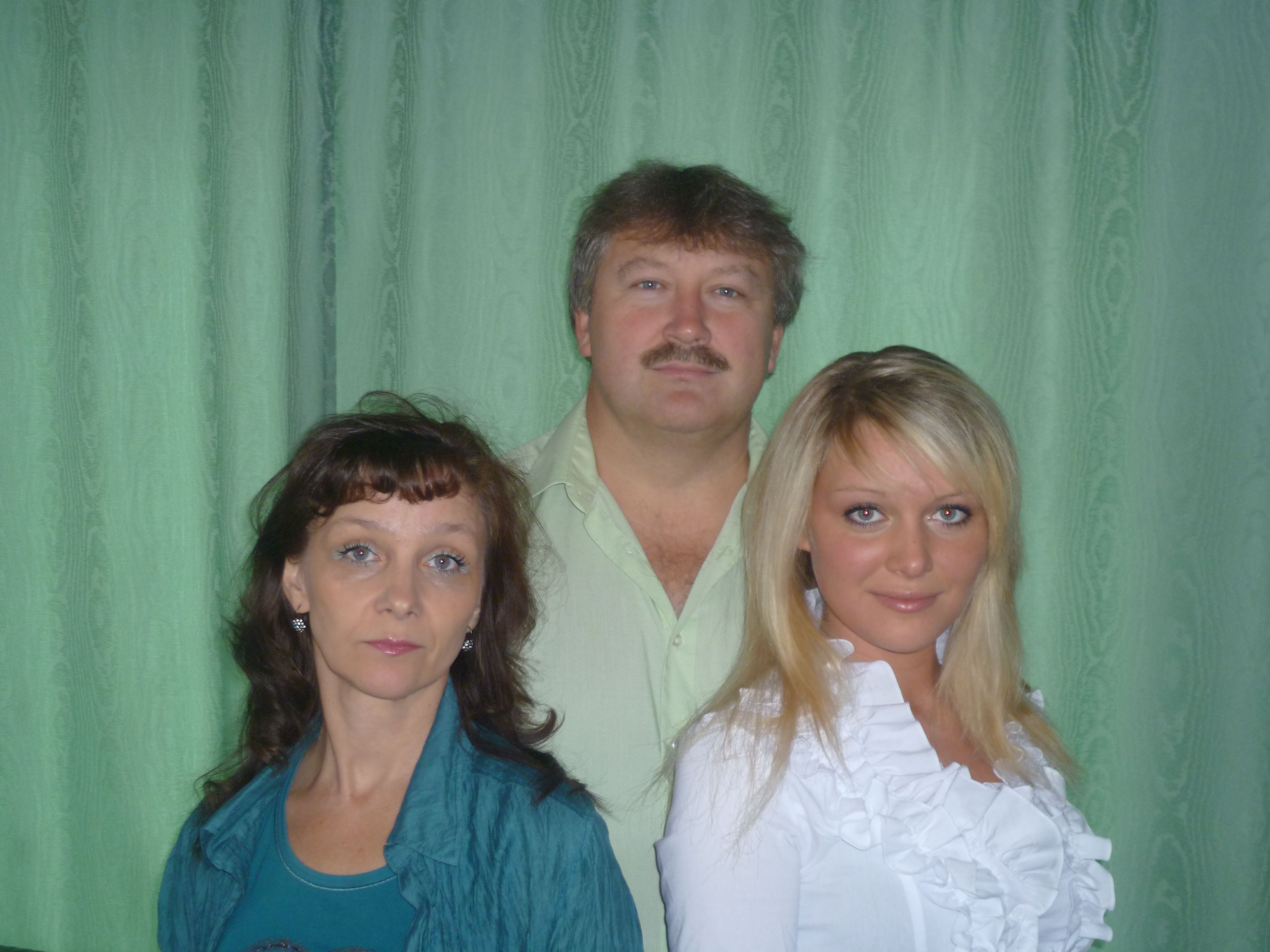Группа " Viktoria " :: Главная